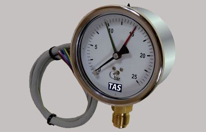 SA Gauges, Industrial SA Gauges, Gauges, SA Gauges, Johannesburg ...
